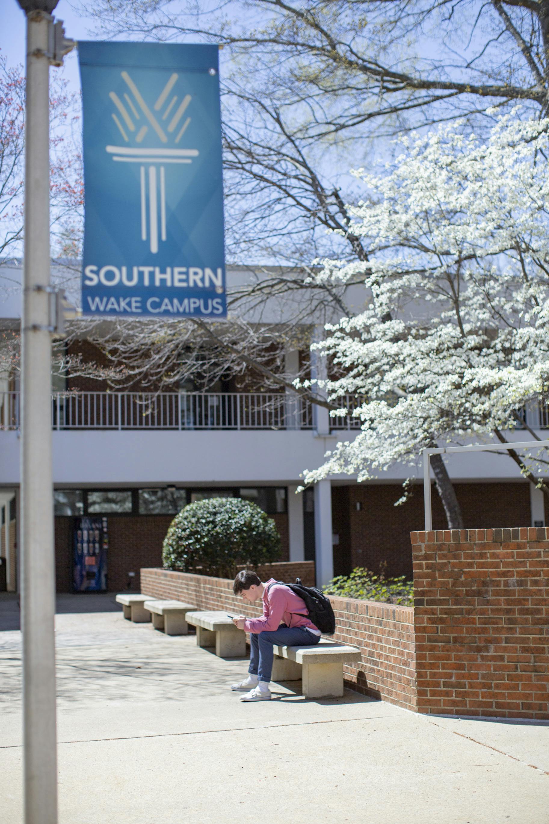 Wake Tech | Event Details